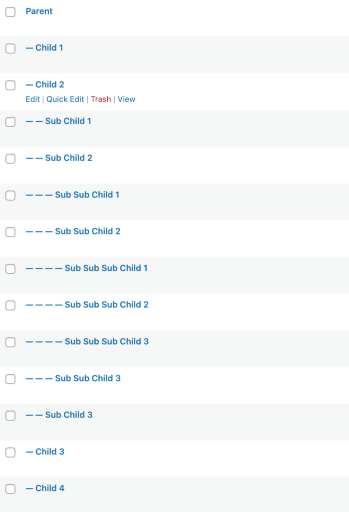 Left/Right Column with Navigation - UNCG Web Assets